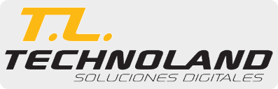 Technoland - Soluciones Digitales